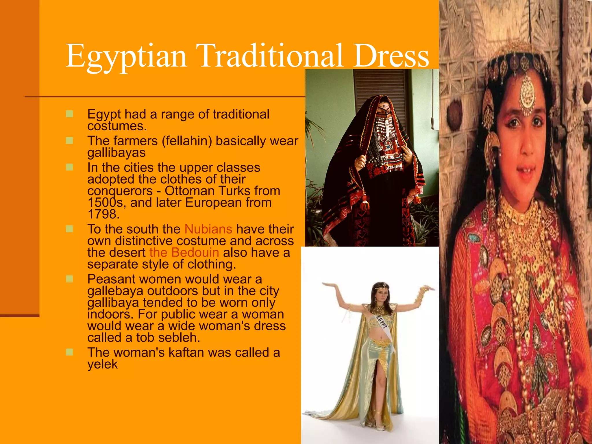 Spencer’s Egypt Powerpoint | PPT