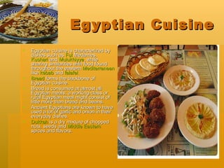 Spencer’s Egypt Powerpoint | PPT | Geography | Science