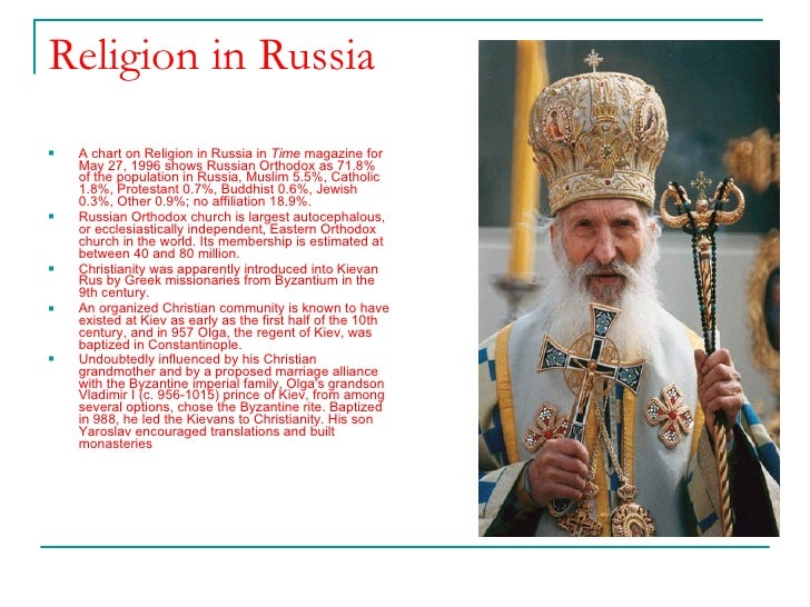 Spencer’s Russian Powerpoint