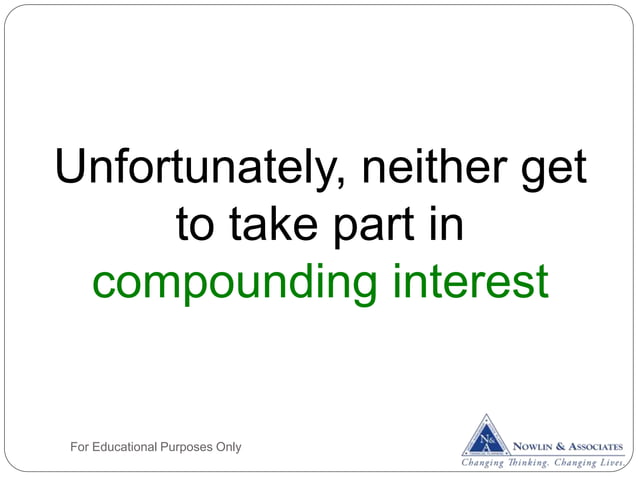 Spender vs. Saver | PPT