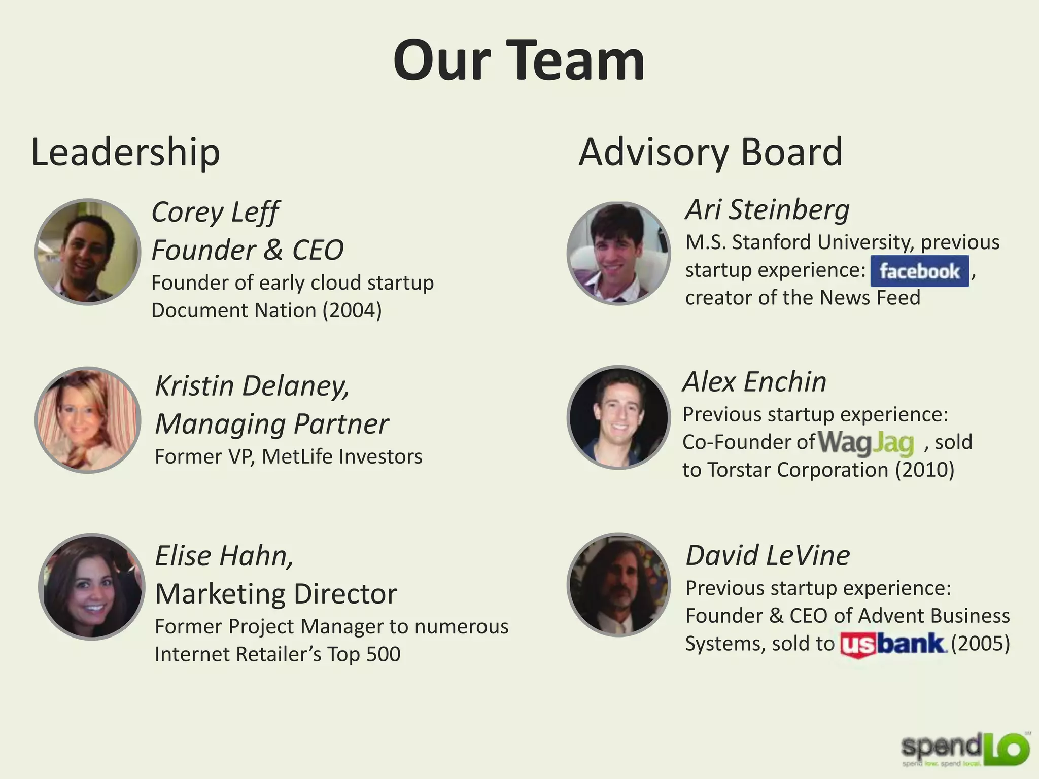 spendLO print deck 5.28.13