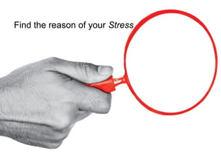 Life Without Stress | PPT