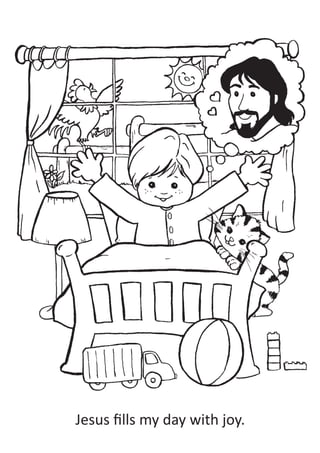 Spend timewithme coloringpages_en | PDF