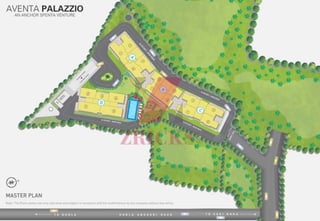 Spenta Aventa Brochure - Zricks.com