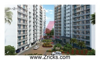 Spenta Palazzio Brochure - Zricks.com