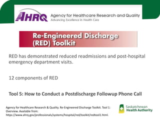 SPEP Student Transition of Care Project | PPT