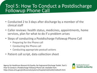 SPEP Student Transition of Care Project | PPT