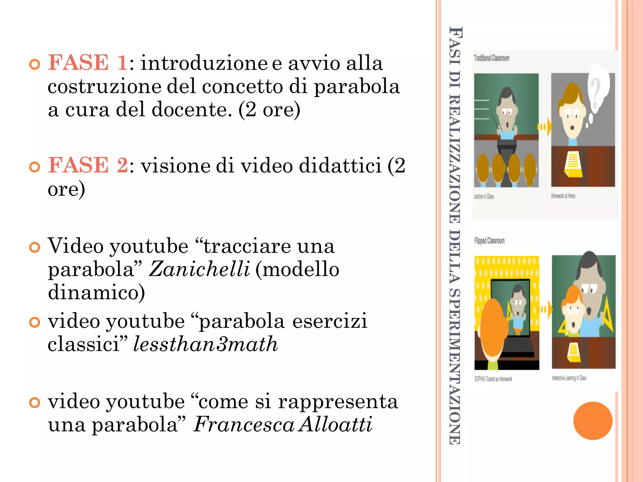 Sperimentando la-flipped-classroom-la-classe-si | PDF