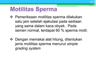Sperm analysis WHO.pptx