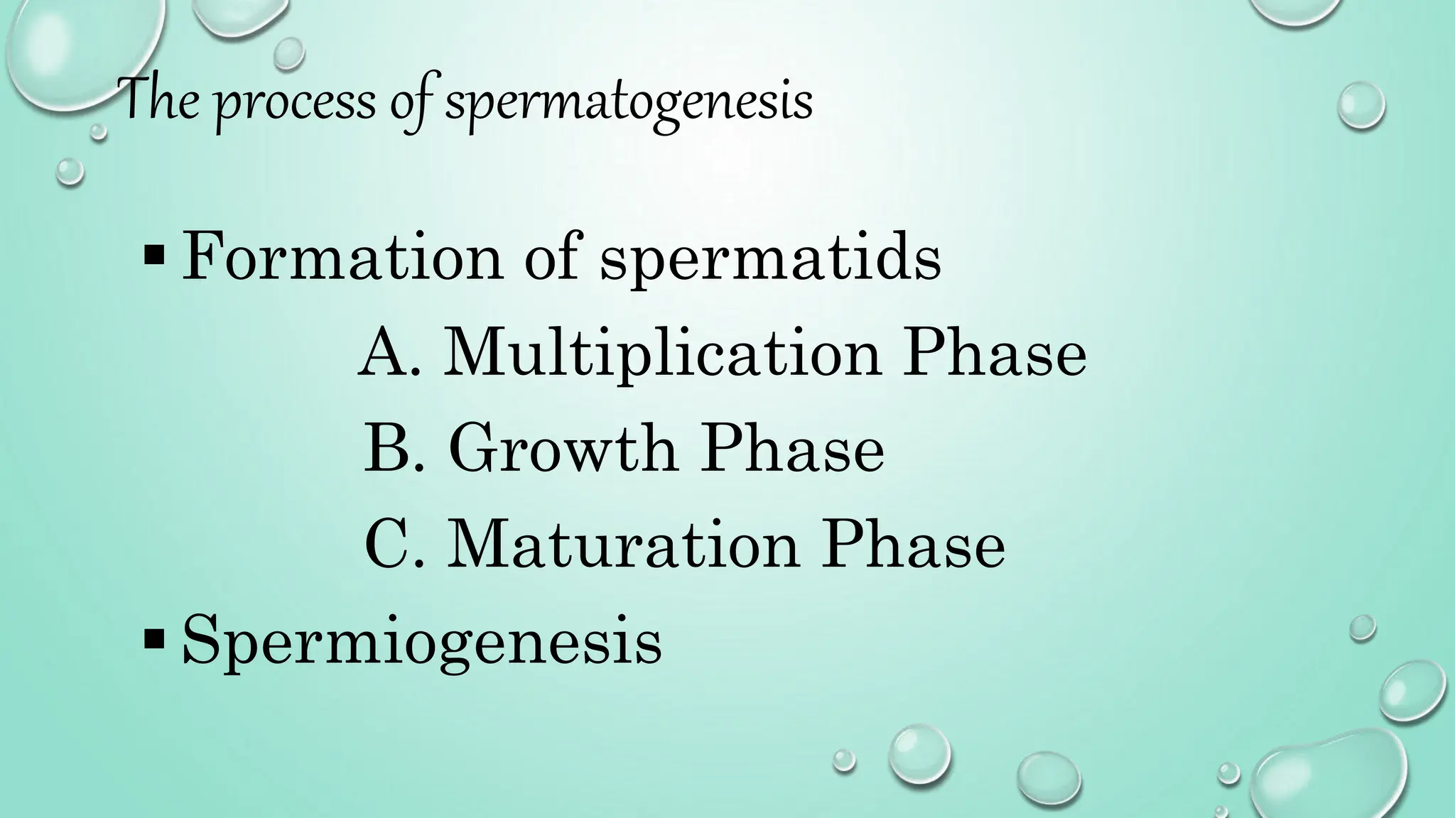 Process of SPERMATOGENESIS and oogenesis.pptx