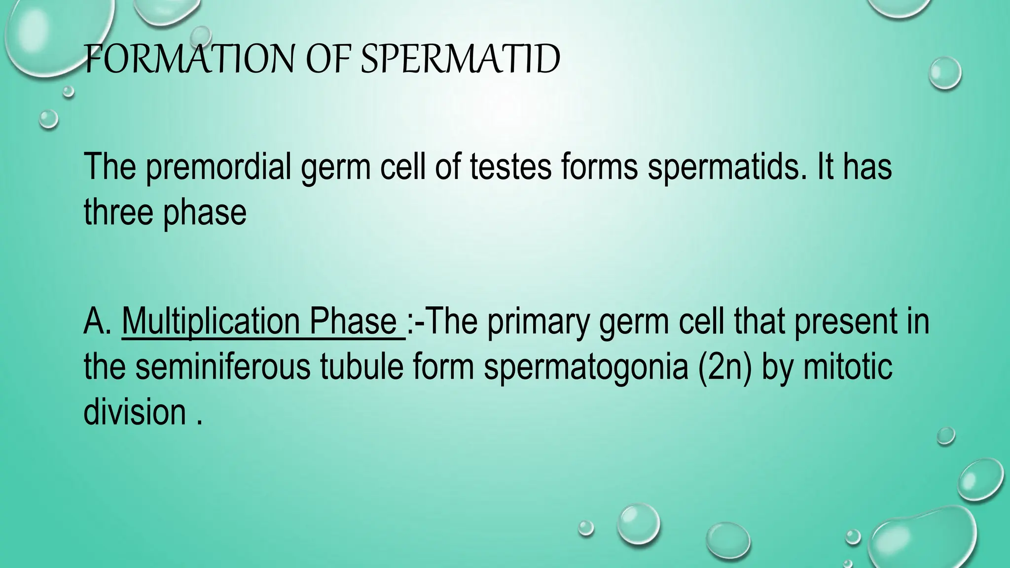 Process of SPERMATOGENESIS and oogenesis.pptx