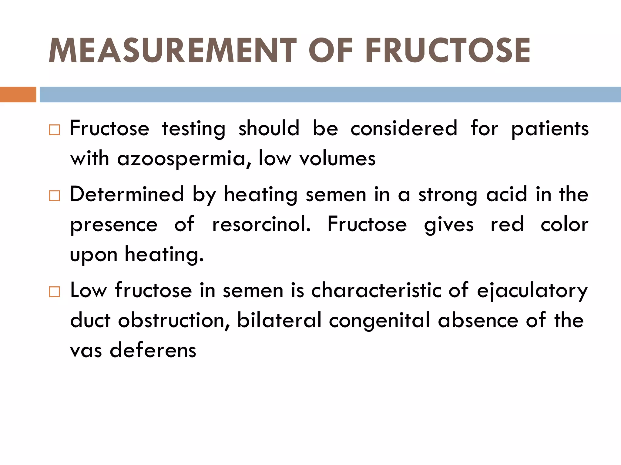 SPERM FUNCTION TESTS | PDF