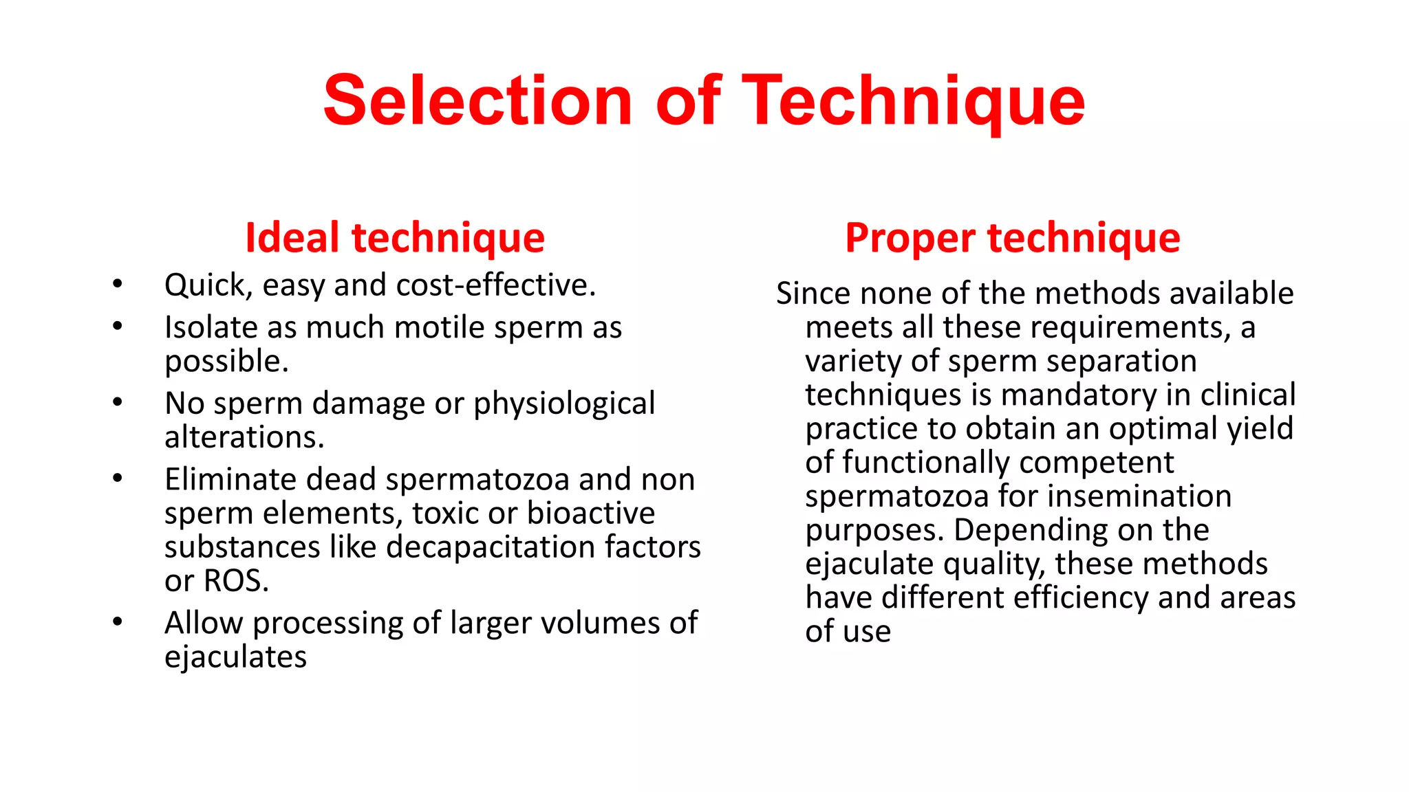 Sperm Preparation in High DFI.pptx