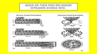 SPHERONIZERS AND MARUMERISERS | PPTX