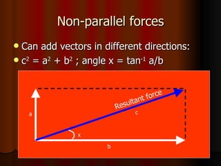 Physics: Mechanics | PPT