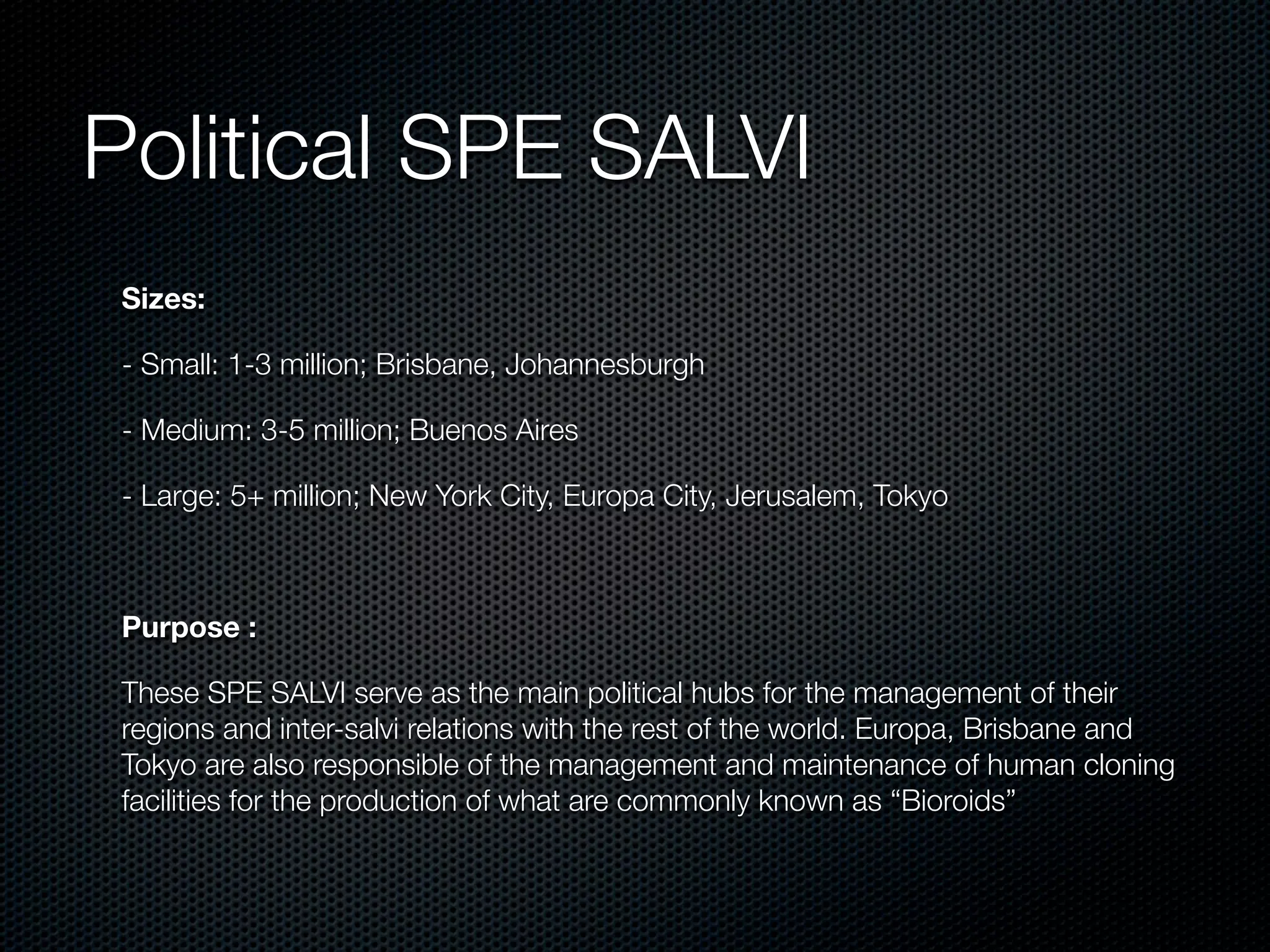 Spe salvi presentation | PDF