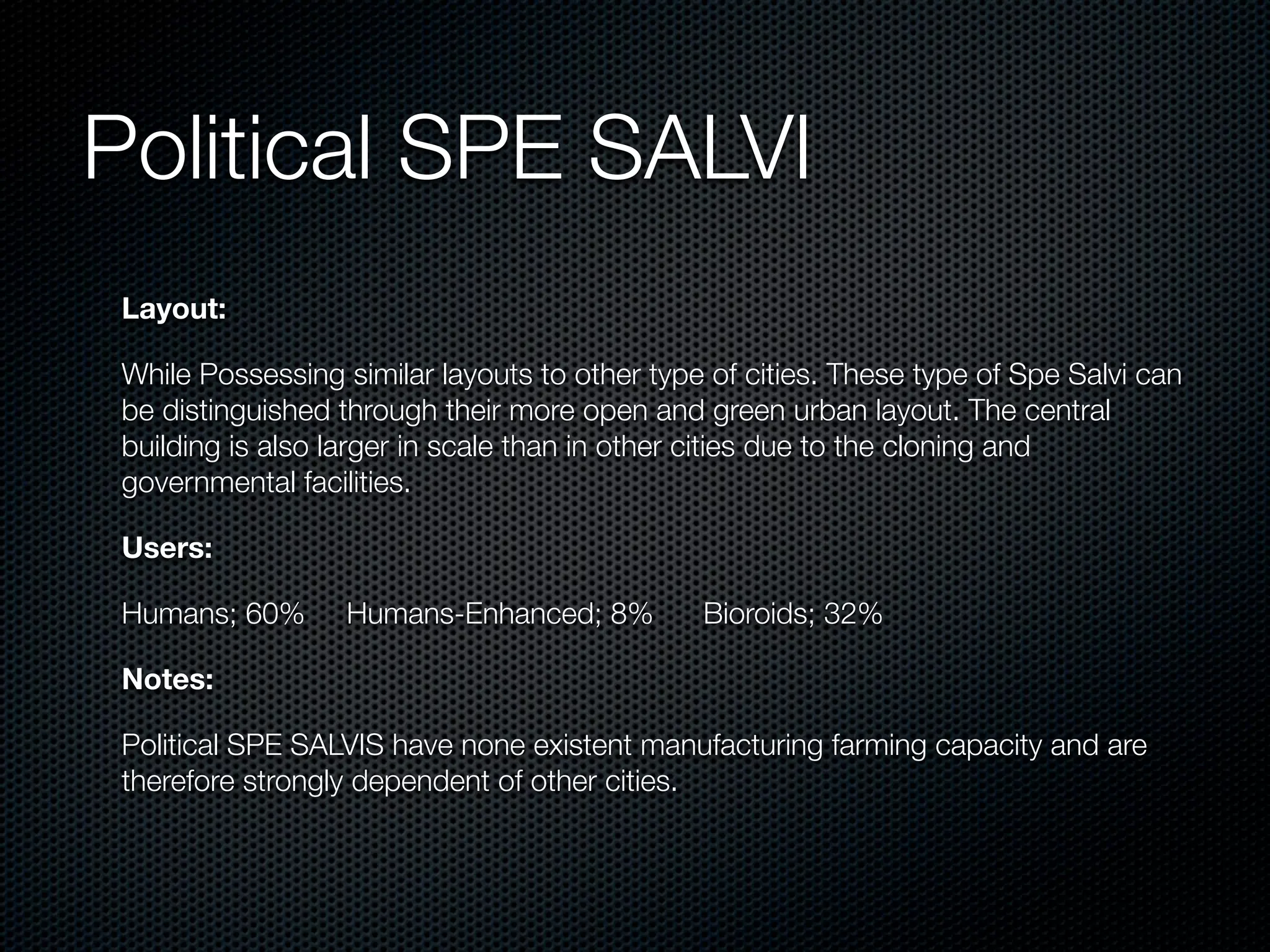 Spe salvi presentation | PDF