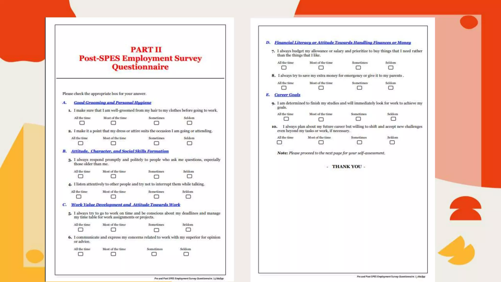 SPES FORMS AND IMPLEMENTATION REMINDERS (1).pptx