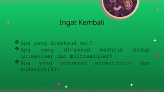 Bab Sel dan Mikroskop bagian Spesialisasi Sel.pptx