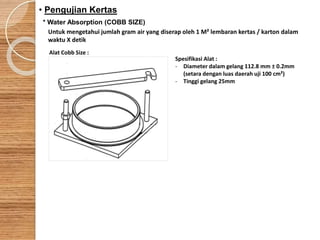 spesifikasi dan pengujian kertas.pptx