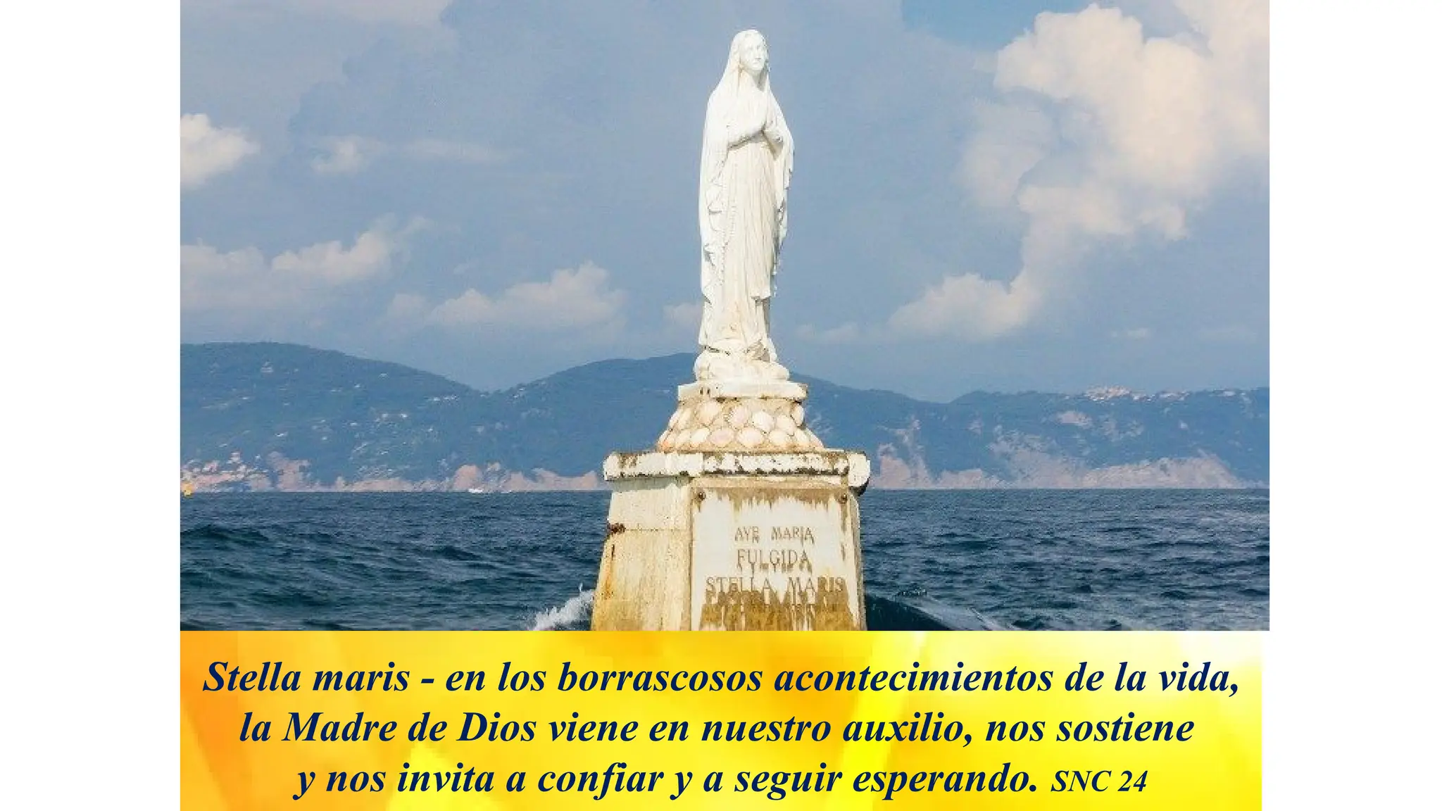 Spes non confundit; bula de convocacion del jubileo 2025.pptx