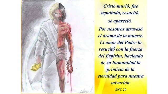 Spes non confundit; bula de convocacion del jubileo 2025.pptx