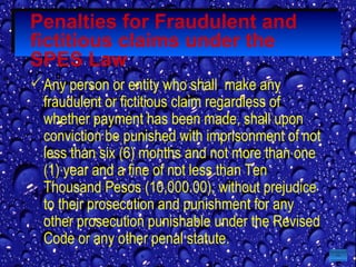 Spes program (5 23-08) | PPT