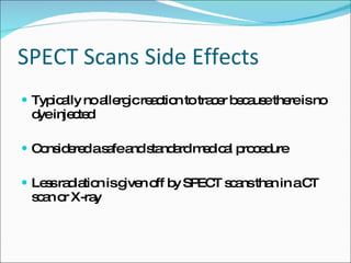 SPECT/PET Scans | PPT