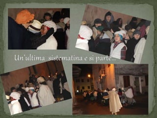 C'E' UN POSTO PER NOI? | PPT