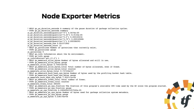 Securing Prometheus Exporters Using Hashicorp Vault Pdf Computer Software And Applications