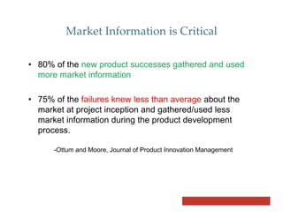 Three Steps to Minimize Market Risk in the Oilfield | PPT