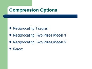 Spe Wellhead Compression | PPT