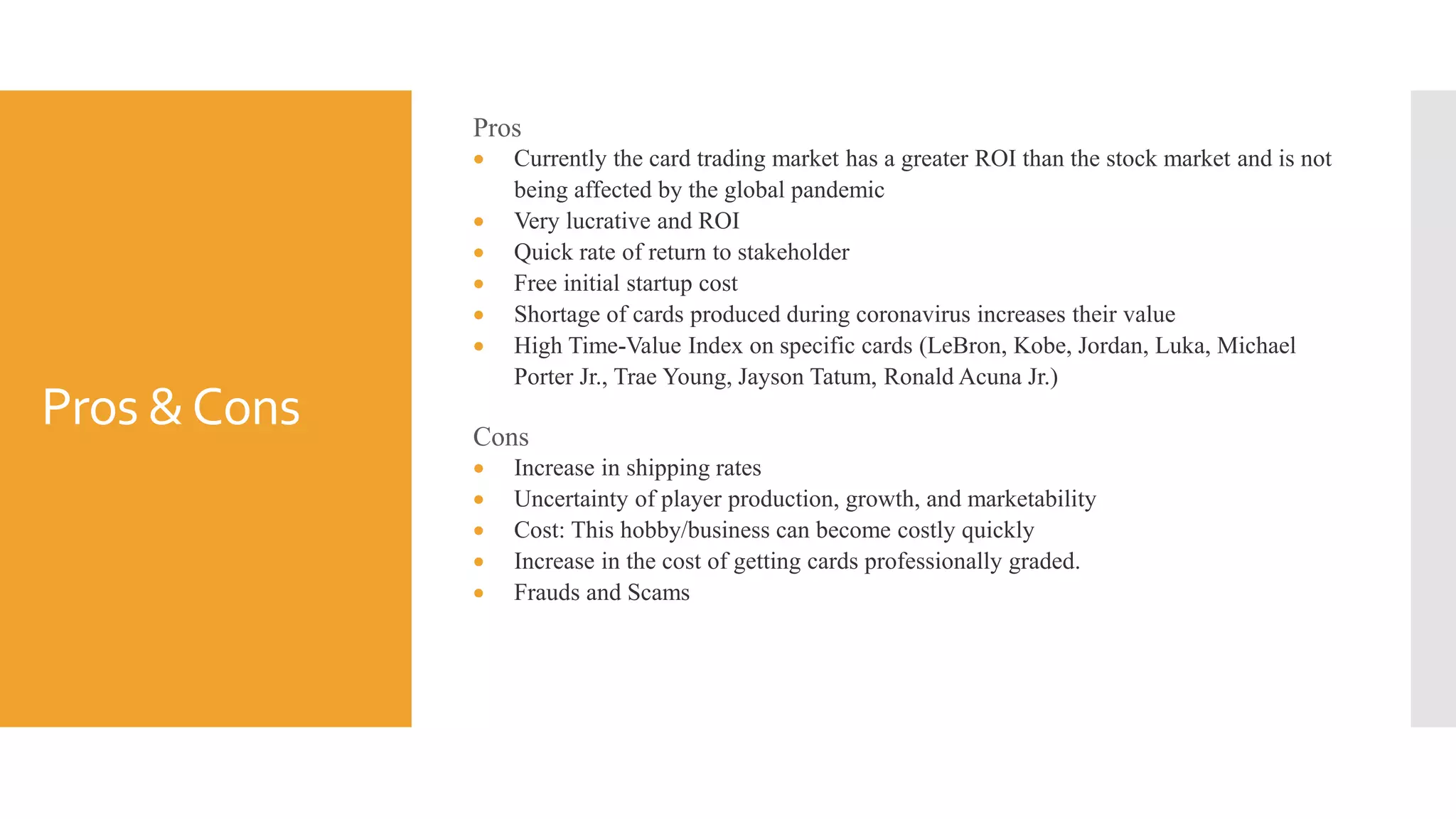 Spex670 cba final presentation randell(1) | PPT
