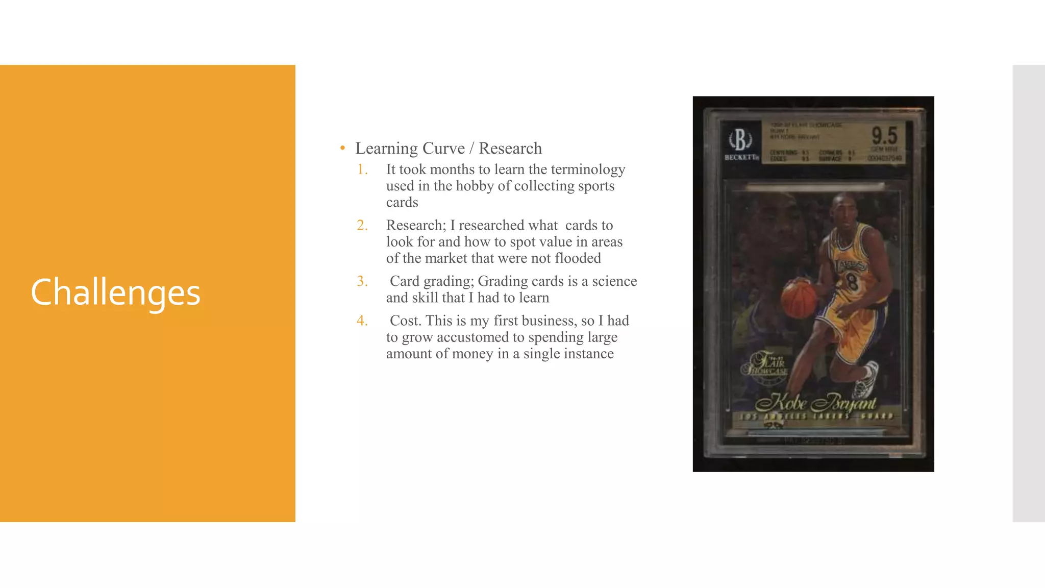 Spex670 cba final presentation randell(1) | PPT