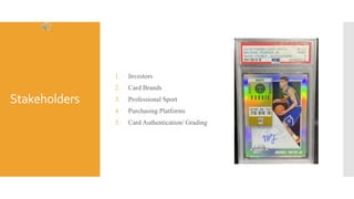 Spex670 cba final presentation randell(1) | PPT