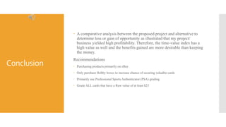 Spex670 cba final presentation randell(1) | PPT