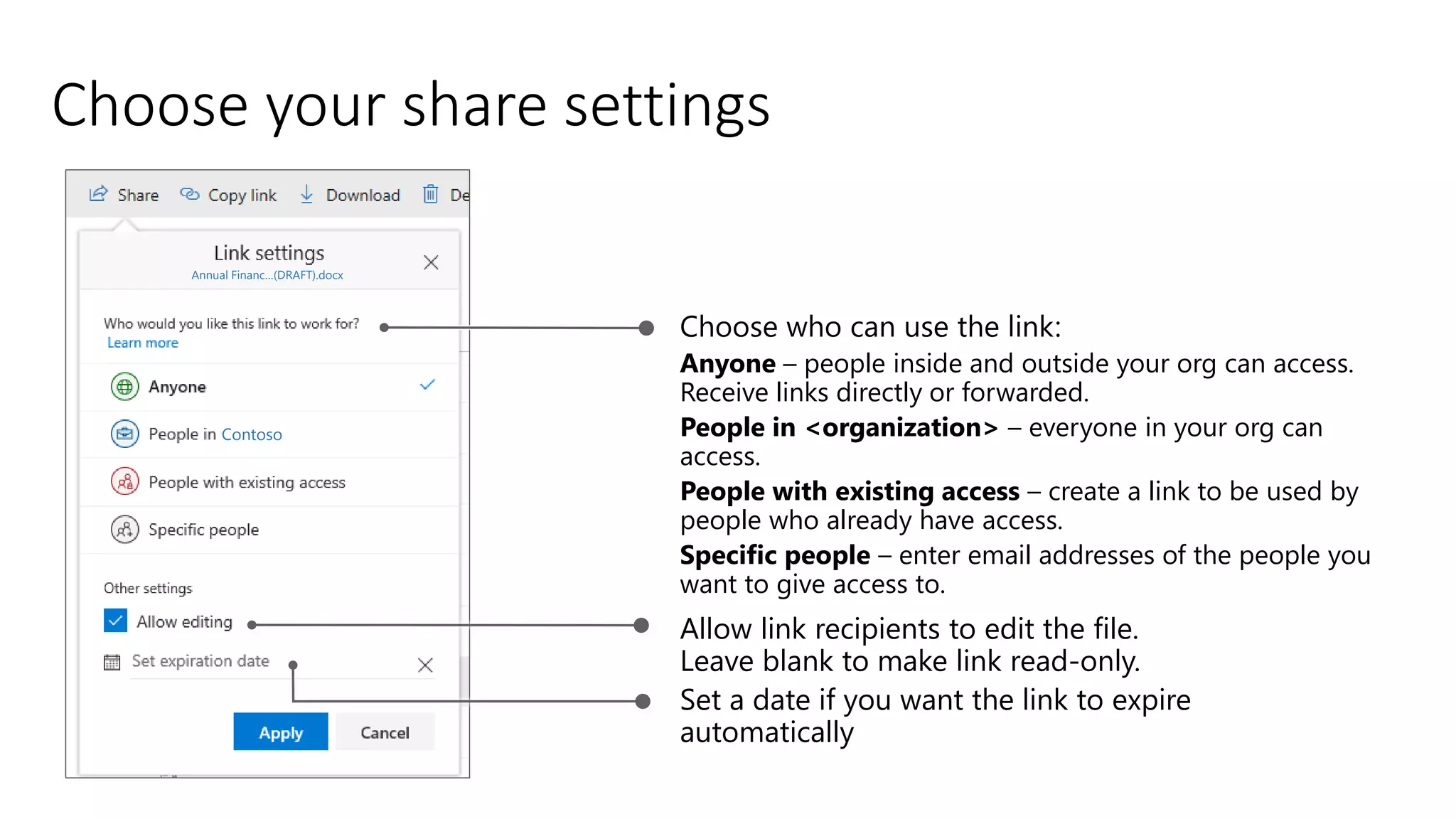 Sp expo one_drive_teams_sharepoint | PPT