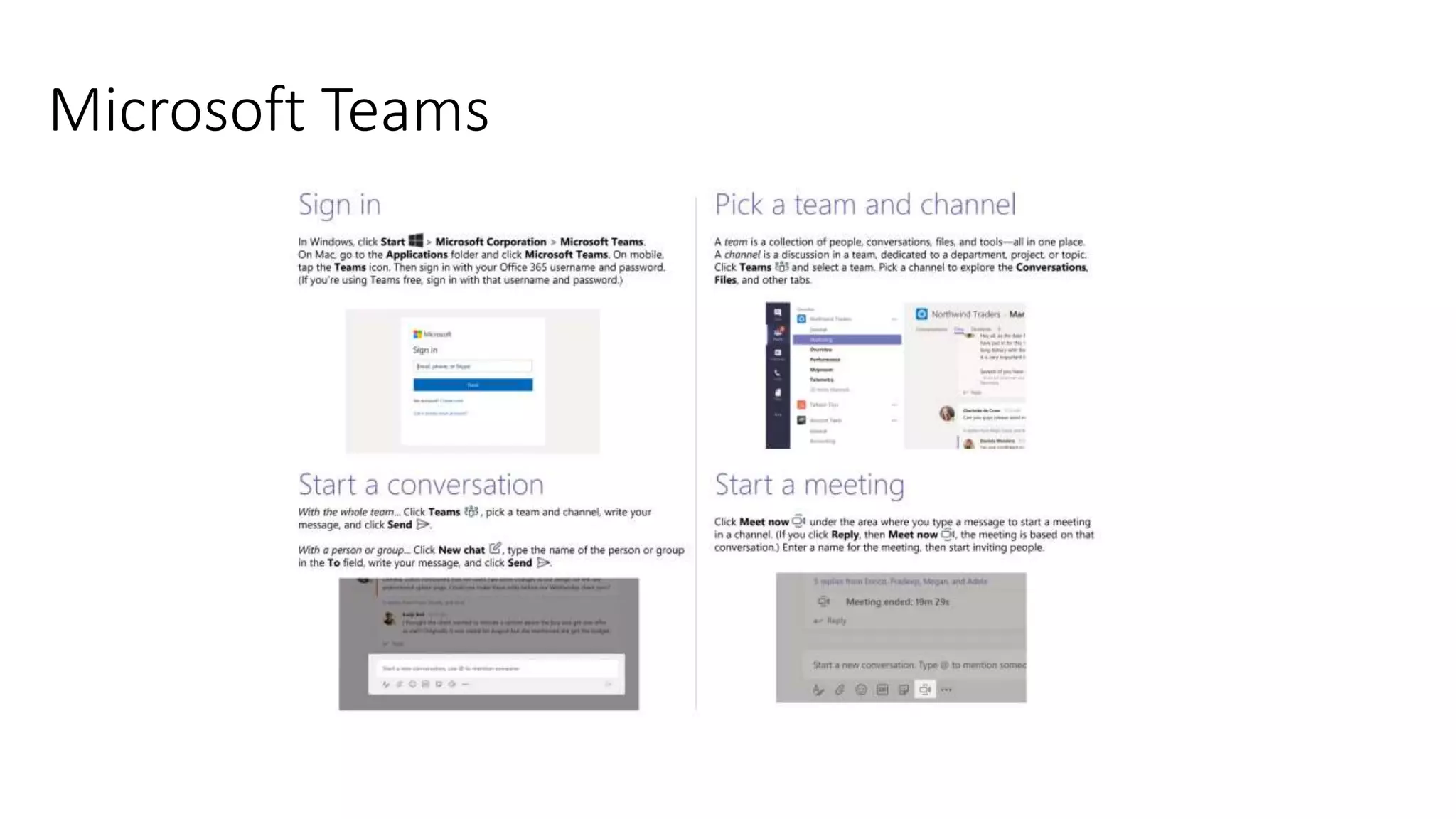 Sp expo one_drive_teams_sharepoint | PPT