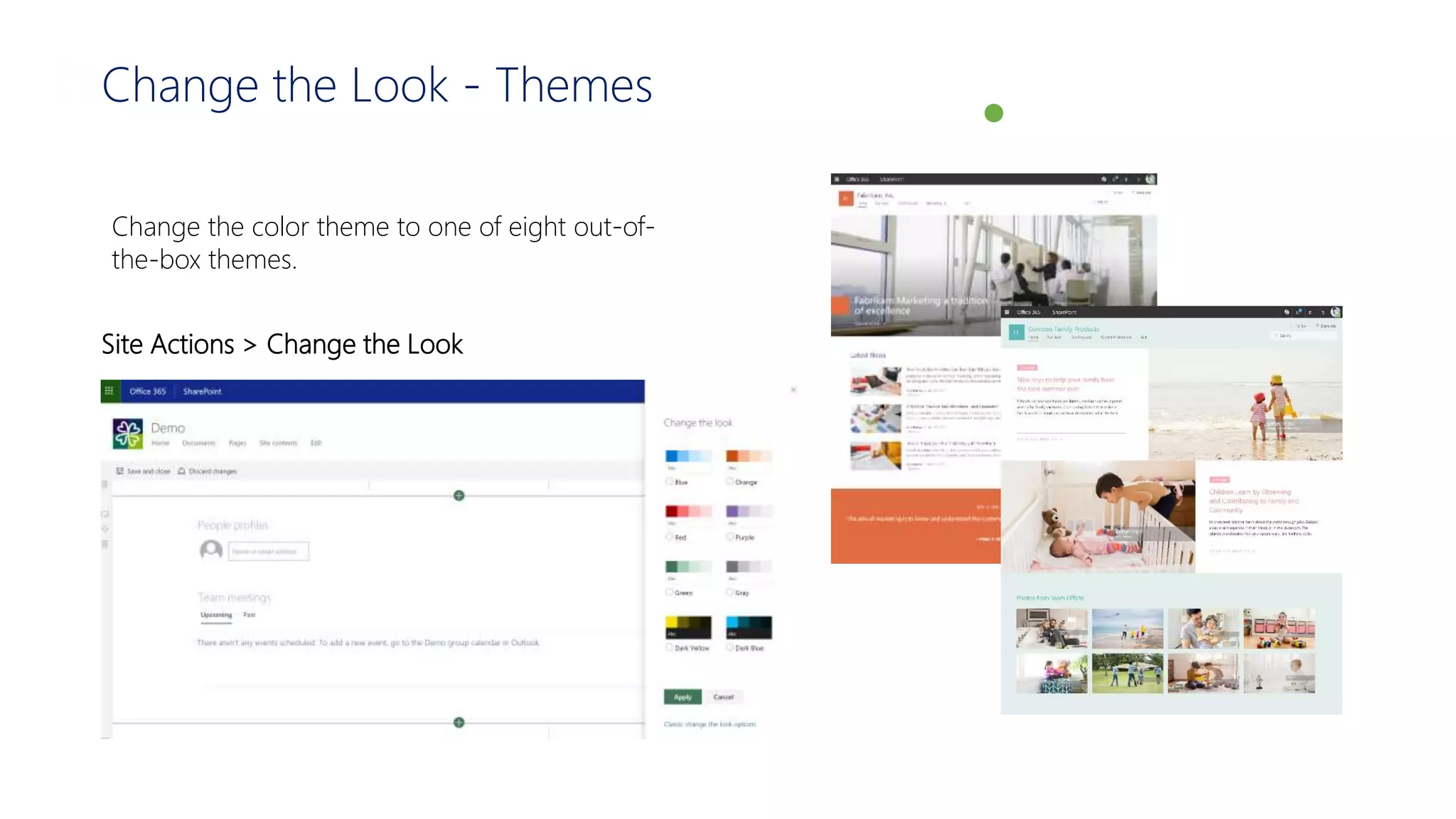 Sp expo one_drive_teams_sharepoint | PPT