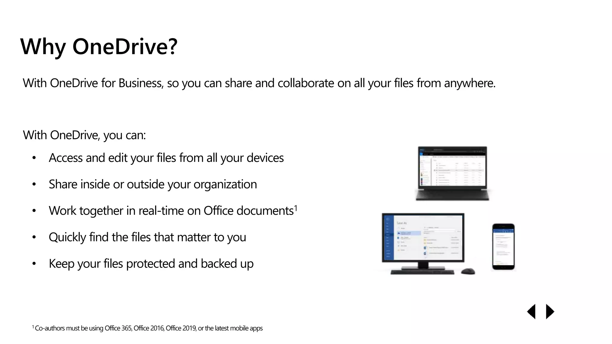 Sp expo one_drive_teams_sharepoint | PPT