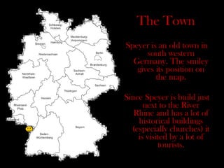 Speyer | PPT