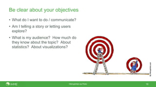 Data visualization workshop | PPTX