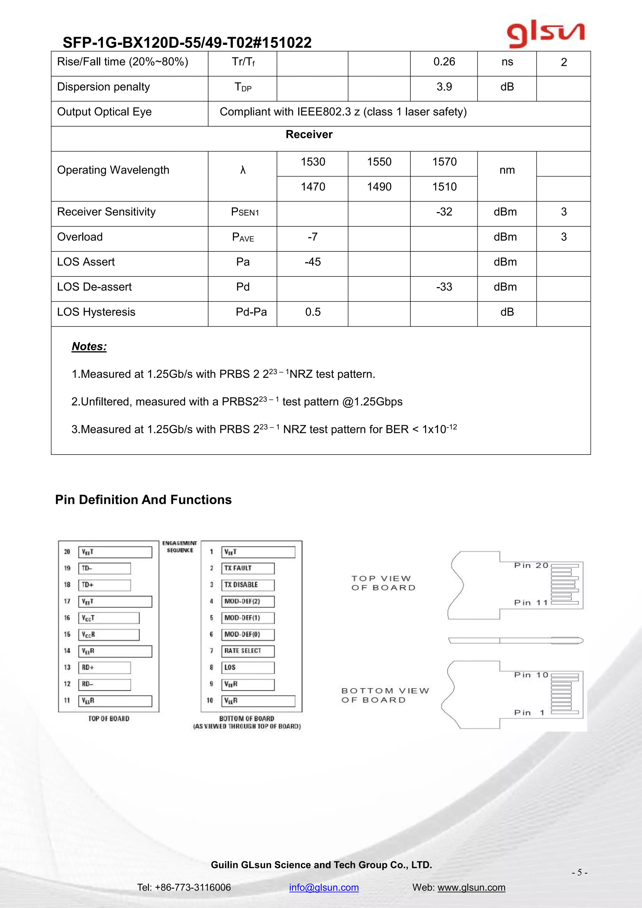 spf-1g-bx120d-1550nm-1490nm-120km-bidi-optical-transceiver-151022.pdf