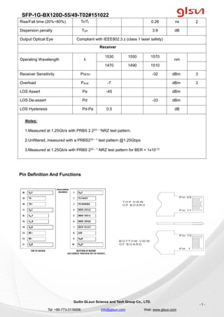 spf-1g-bx120d-1550nm-1490nm-120km-bidi-optical-transceiver-151022.pdf