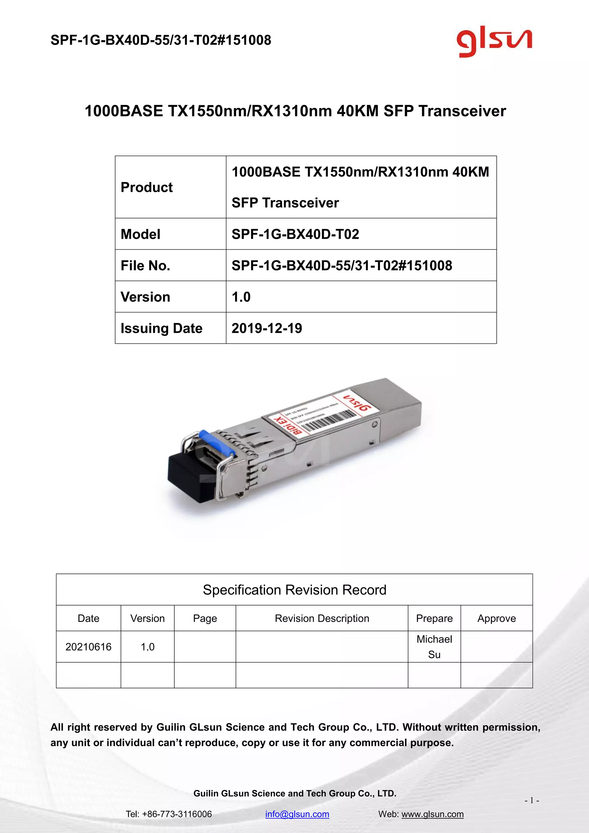 spf-1g-bx40d-1550nm-1310nm-40km-bidi-fiber-optic-transceiver-151008.pdf