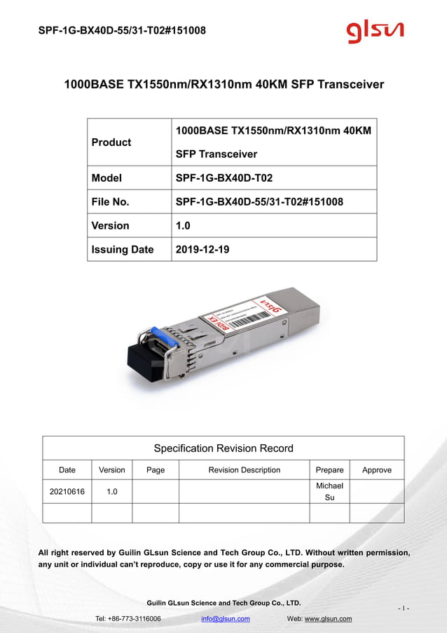 spf-1g-bx40d-1550nm-1310nm-40km-bidi-fiber-optic-transceiver-151008.pdf