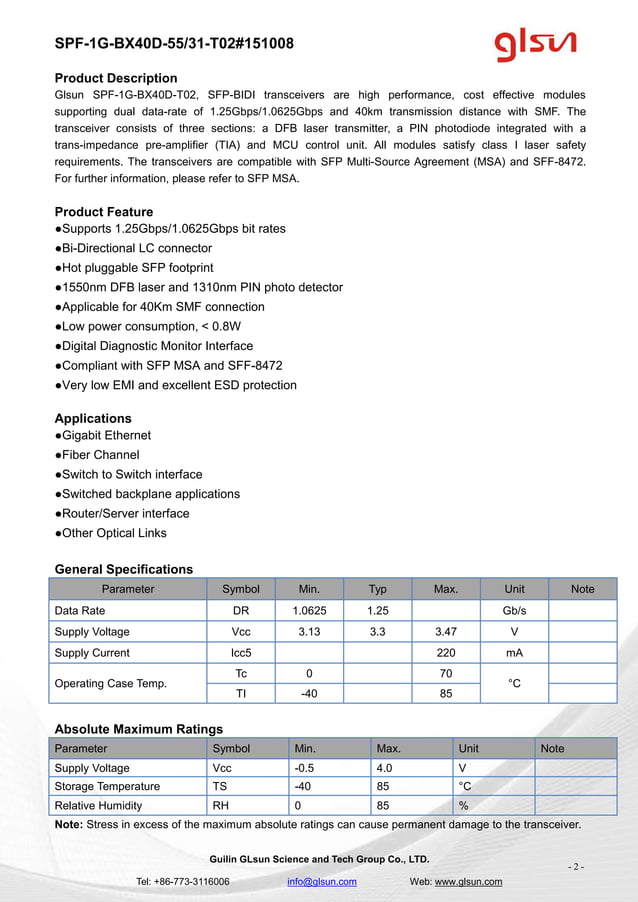 spf-1g-bx40d-1550nm-1310nm-40km-bidi-fiber-optic-transceiver-151008.pdf