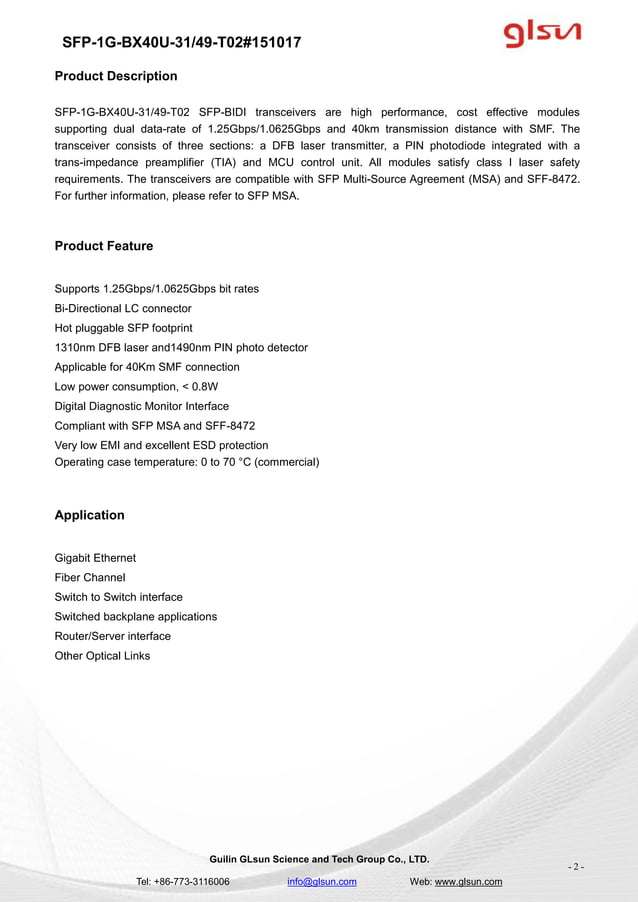 spf-1g-bx40u-1310nm-1490nm-40km-bidi-fiber-optical-module-151017.pdf