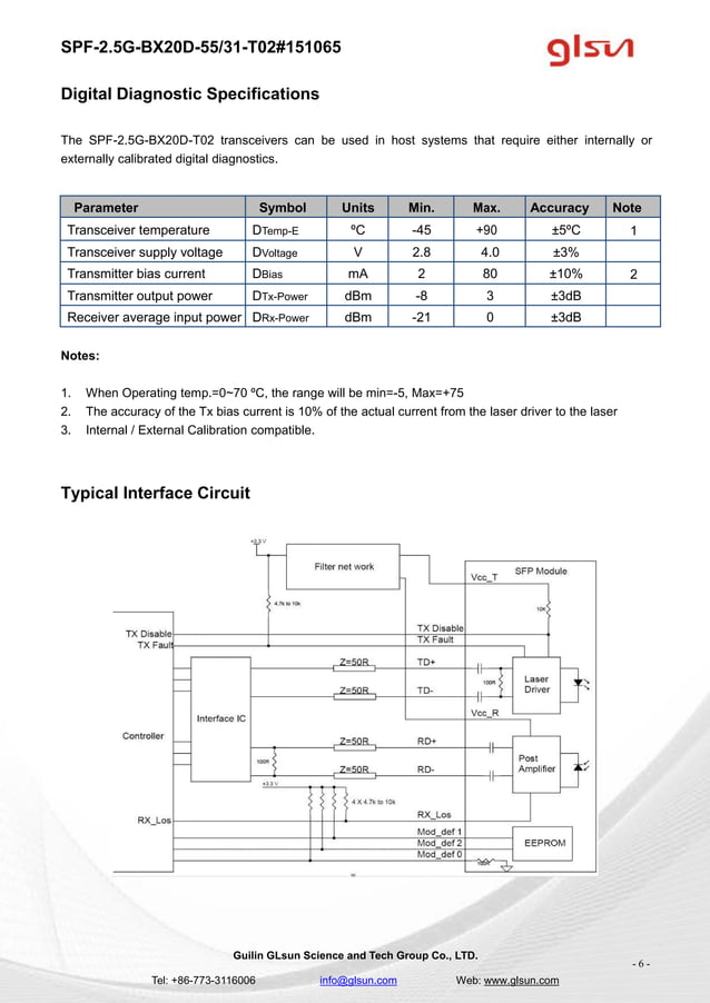 spf-2.5g-bx20d-1550nm-1310nm-20km-bidi-transceiver-module-151065.pdf