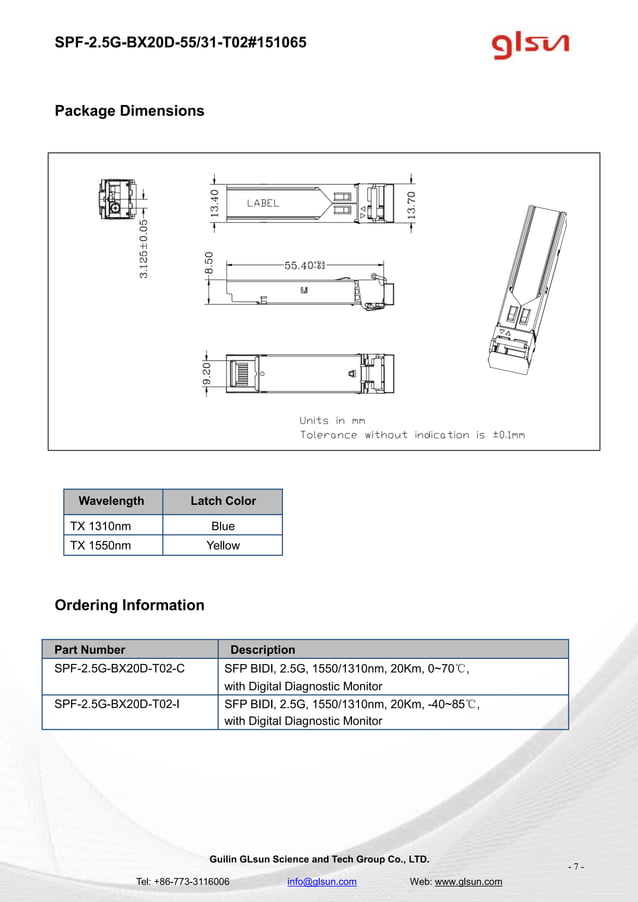 spf-2.5g-bx20d-1550nm-1310nm-20km-bidi-transceiver-module-151065.pdf